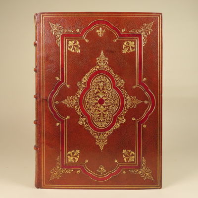 The Olympic and Pythian Odes of Pindar In scarce de Podesta binding.