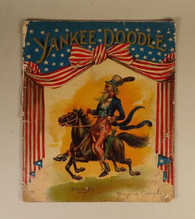 Yankee Doodle